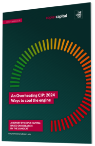 Copia Capital - Copia Capital