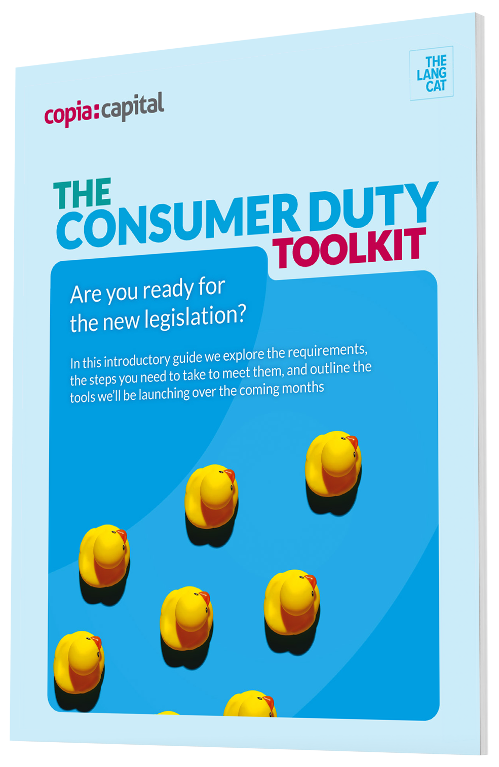 Copia Capital - Copia Capital