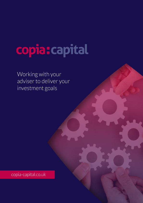 Literature - Copia Capital