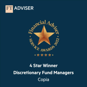 Copia Capital - Copia Capital