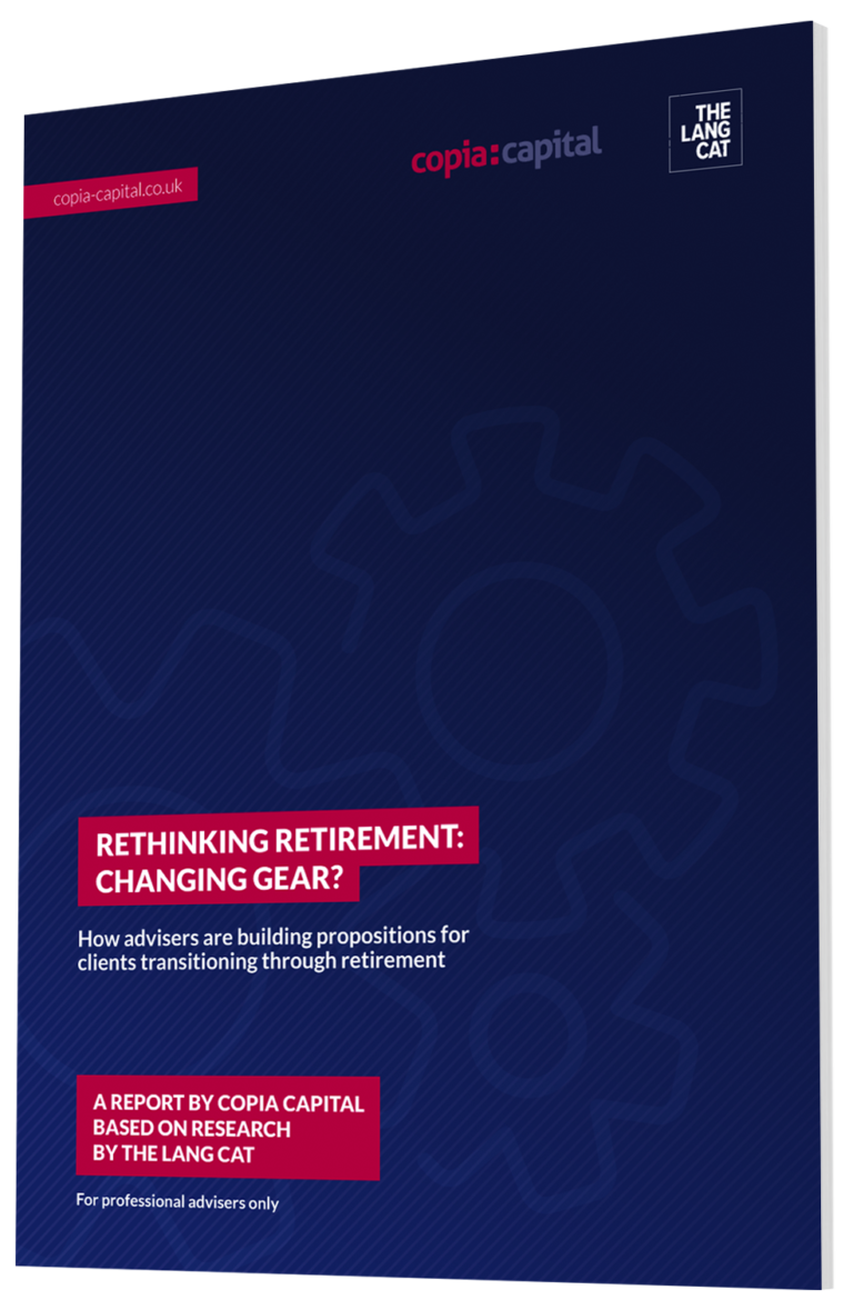 Copia Capital - Copia Capital