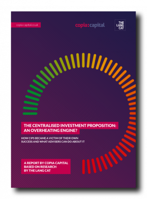 CIP Report - Download - Copia Capital